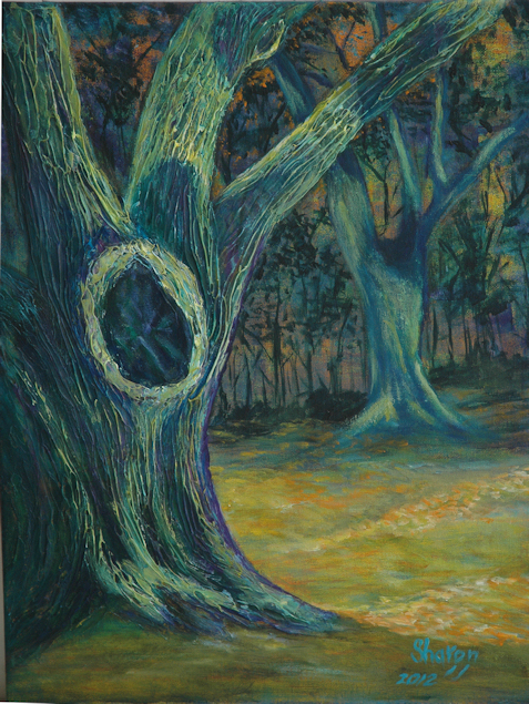 Paintings | Sharon Harris Art